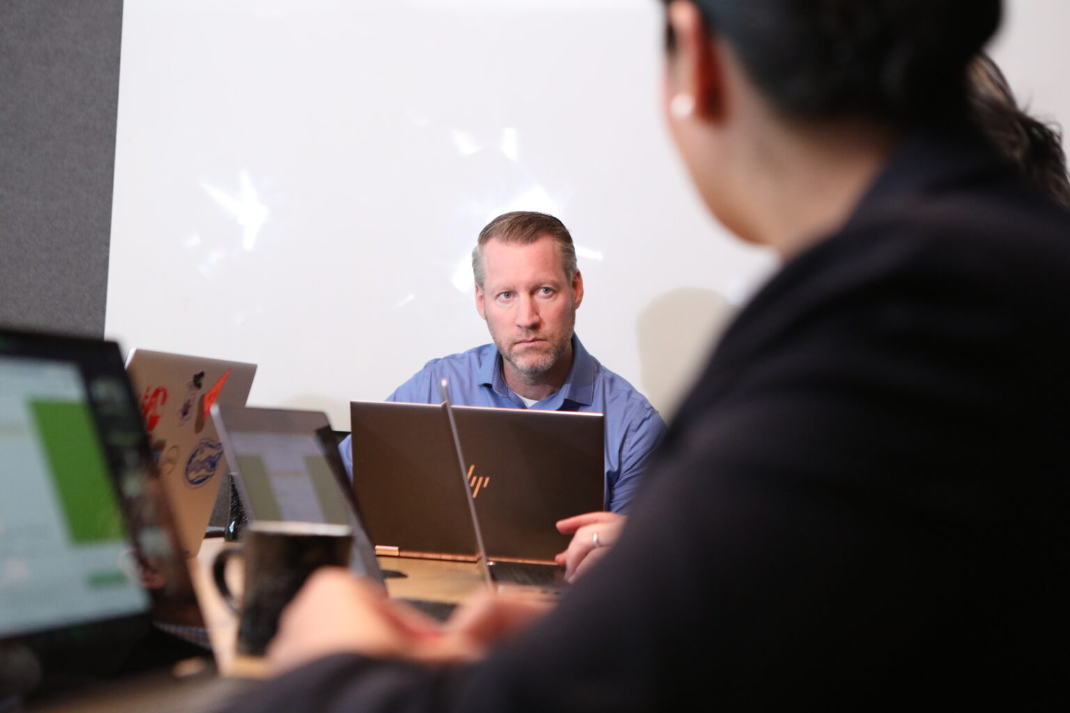 Fractional CFO Services - New Life CFO