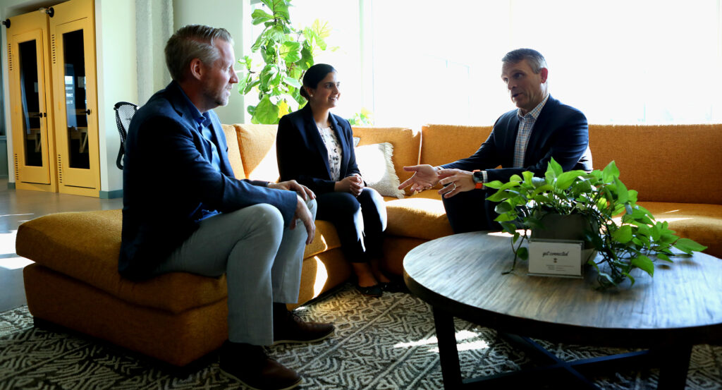 Fractional CFO Services - New Life CFO