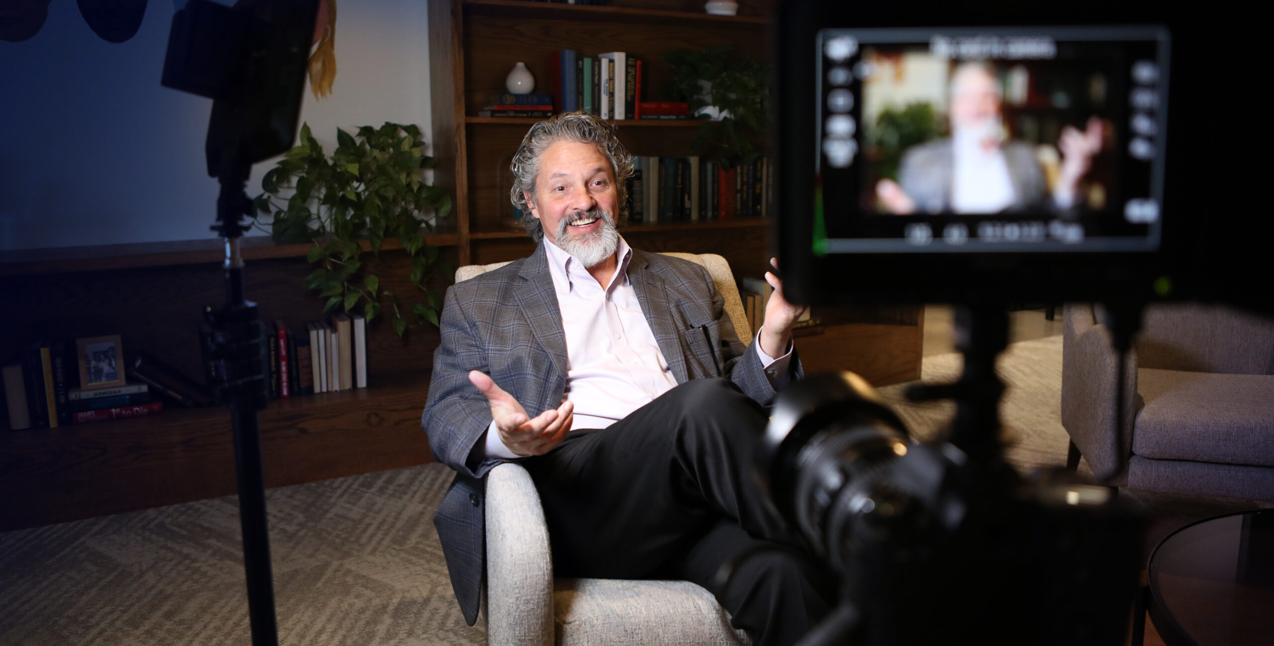 Job Postings - New Life CFO